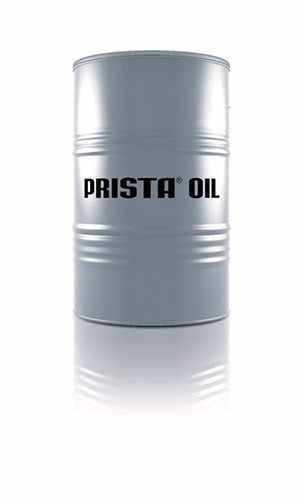 Универсальное тракторное гидротрансмиссионное масло PRISTA UTTO SAE 10W ...